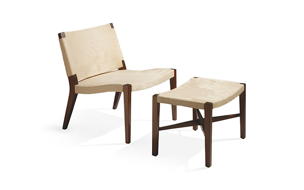 Seating | Lounge Chairs | Troscan Design